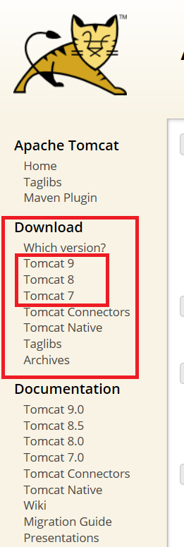 怎么下载tomcat安装版？（附下载链接）_360新知