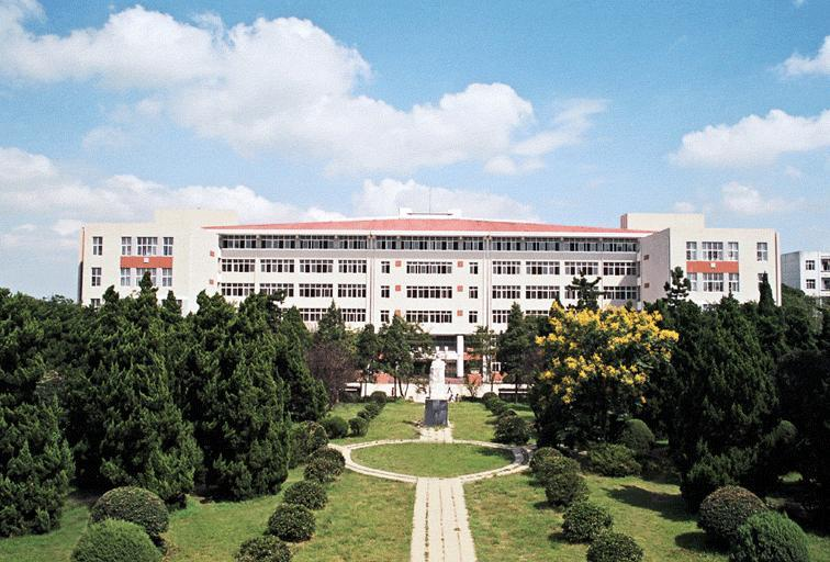 安徽农业大学生命科学学院图册360百科