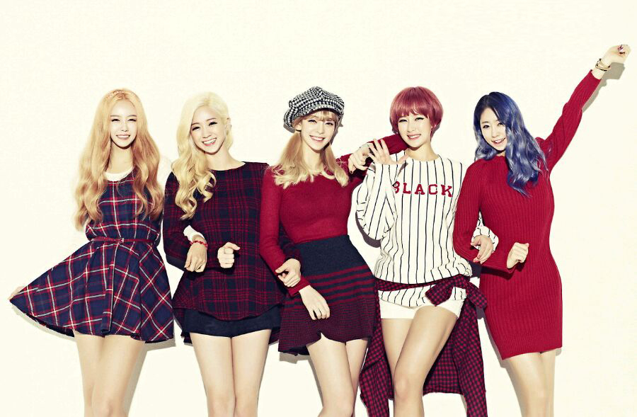 Tren-D图册_360百科