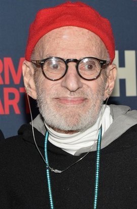 拉里·克莱默图册_360百科