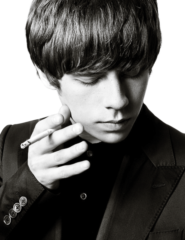 Jake Bugg图册_360百科