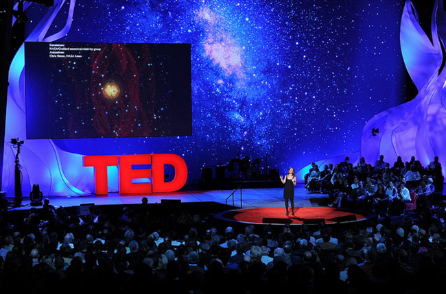 TED图册_360百科