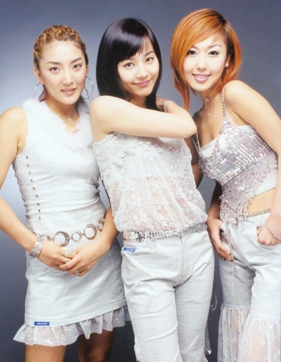 S.E.S图册_360百科