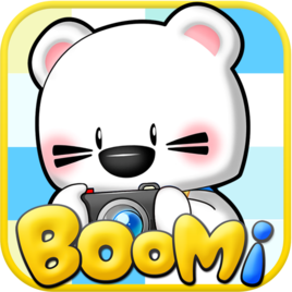 BOOMi Photo Fun图册_360百科