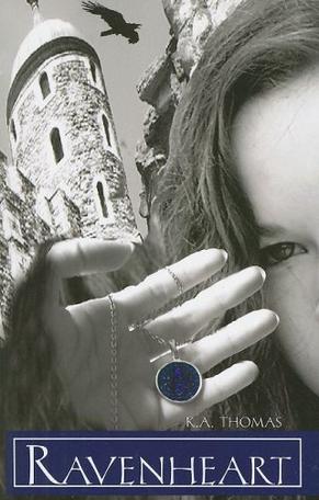 Ravenheart图册_360百科