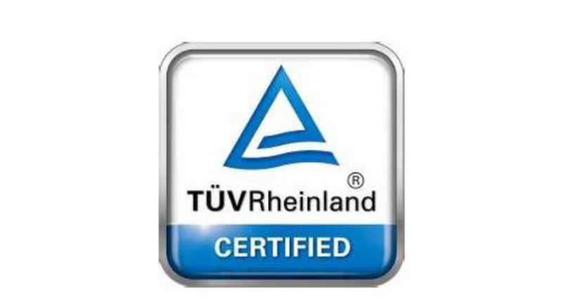 德国莱茵TUV集团图册_360百科