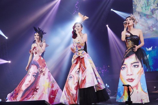 S.H.E图册_360百科