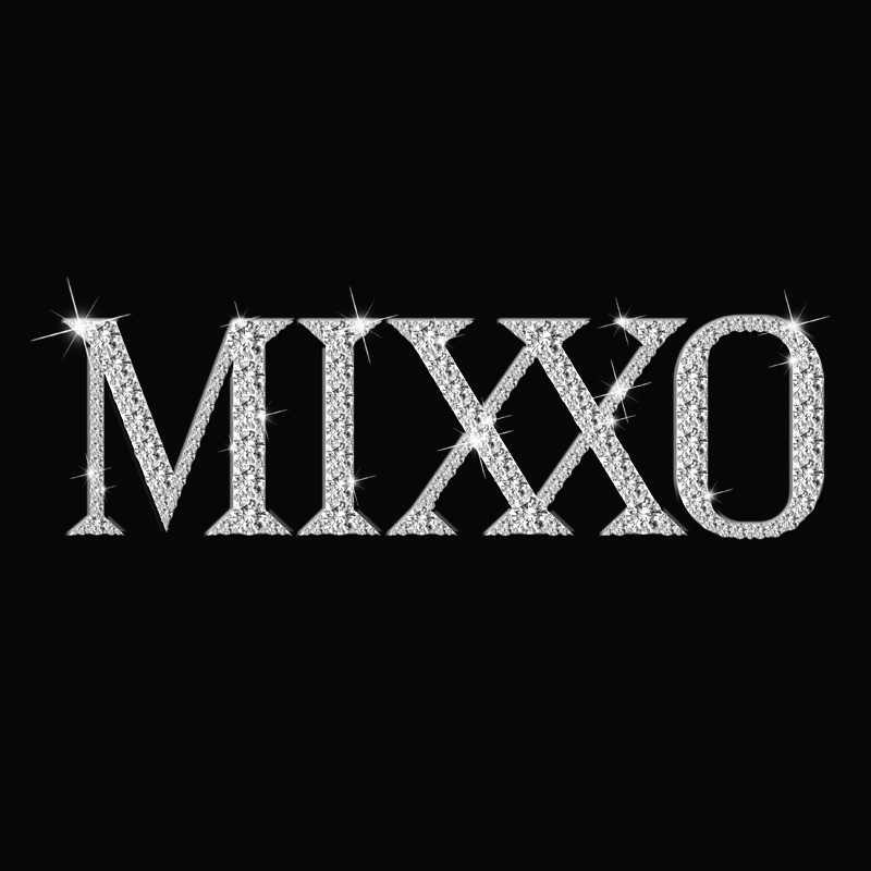 MIXXO图册_360百科