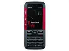 诺基亚5310图册_360百科