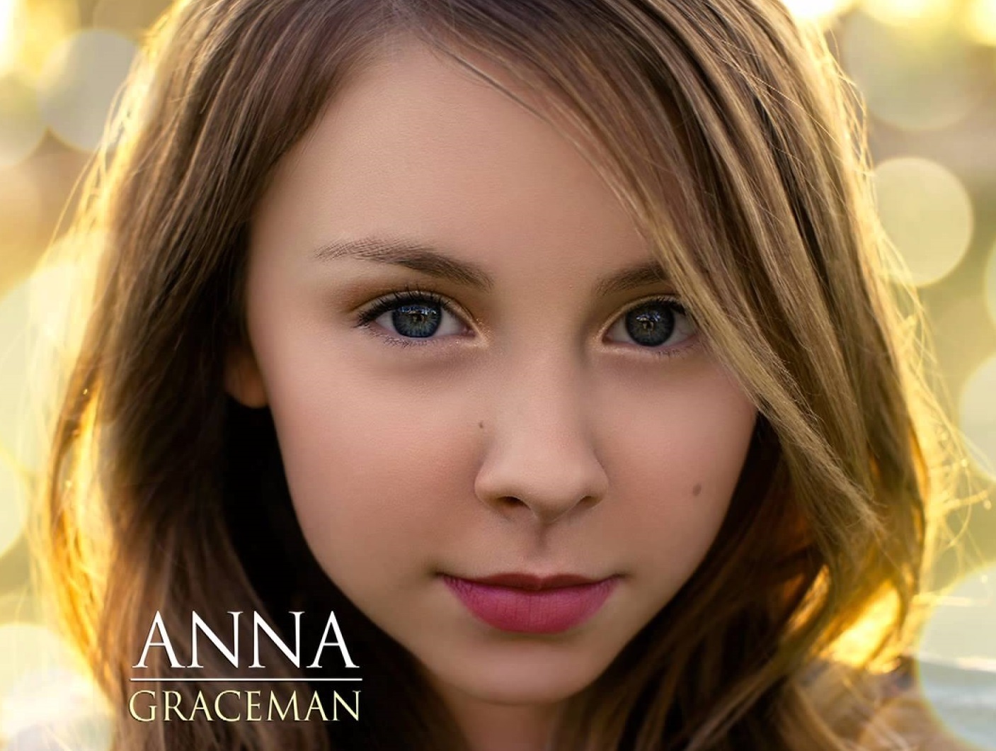 Anna Graceman图册_360百科