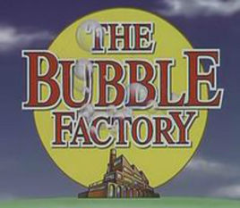 the bubble factory图册_360百科