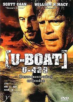 U-429图册_360百科