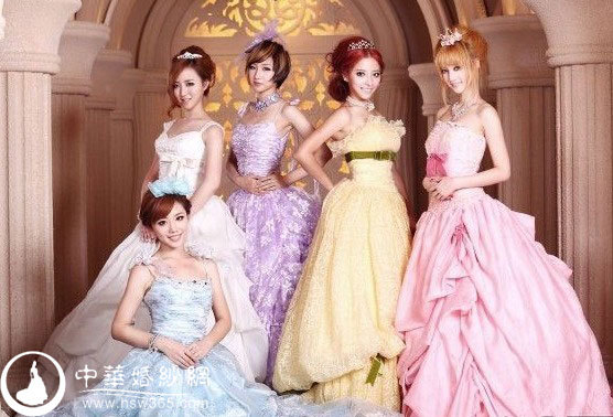 Princess Princess图册_360百科