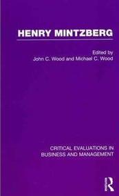 Henry Mintzberg图册_360百科