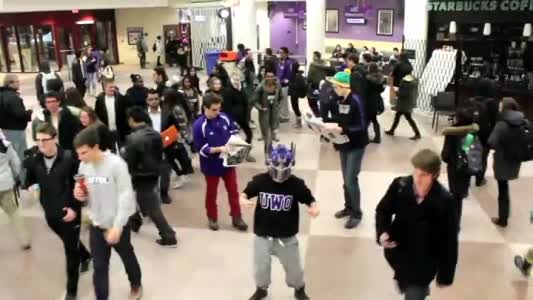 harlem shake图册_360百科