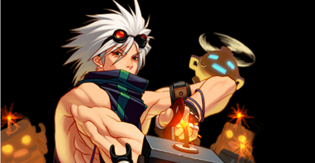 dnf男机械换装buff套怎么搭配?机械改良buff套_360新知