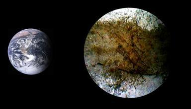 格利泽581e图册_360百科