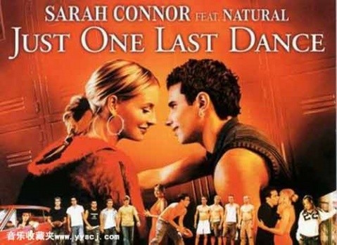 just one last dance图册_360百科