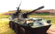 QJC88式12.7mm车装机枪图册_360百科