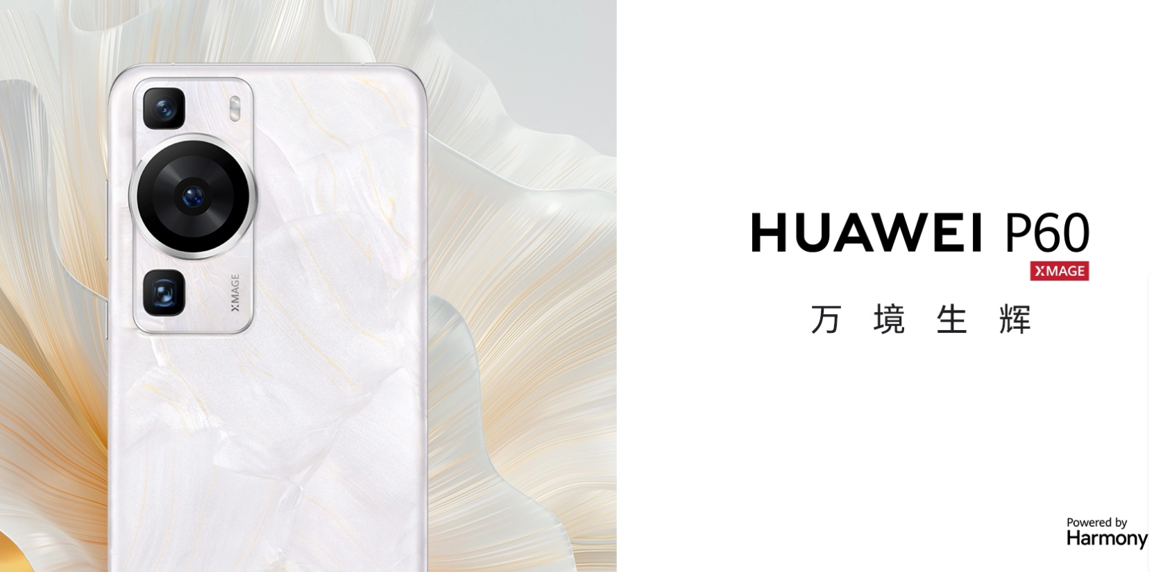 华为 P60图册_360百科