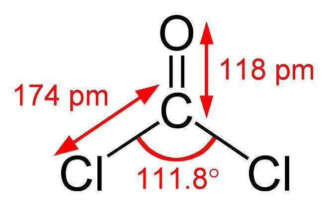 COCl2图册_360百科