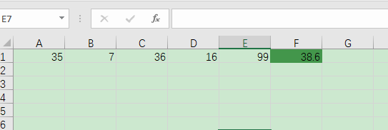 EXCEL技巧--SUBTOTAL函数巧妙应用_360新知