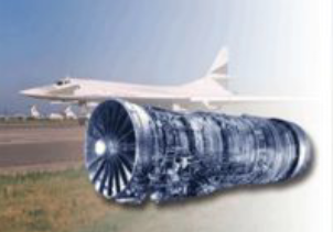 NK-321涡扇发动机图册_360百科