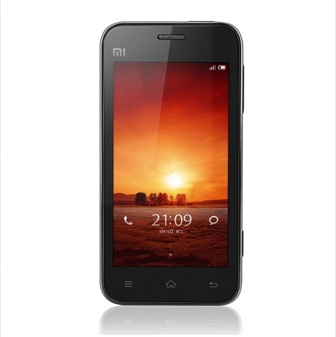 小米MiOne图册_360百科