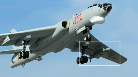 YJ-100反舰导弹图册_360百科