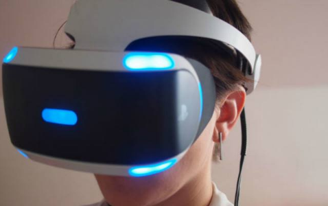 VR、AR、MR都是什么_360新知