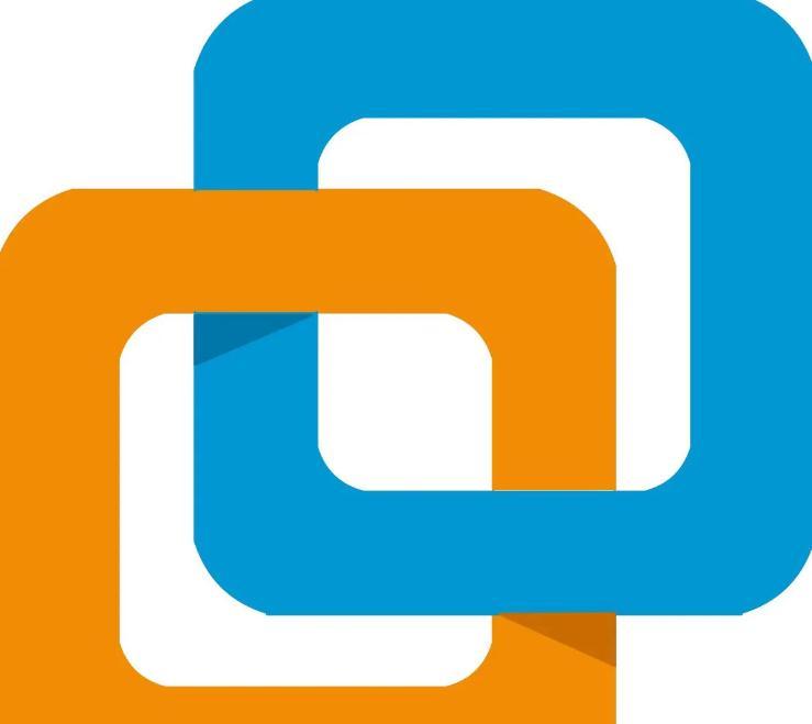 vmware虚拟机图册_360百科