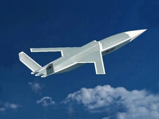 FH-97无人机图册_360百科