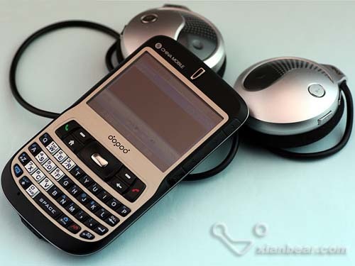 多普达C720图册_360百科