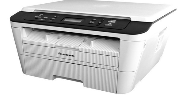 联想m7400pro打印机怎么清零_360新知