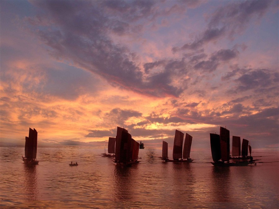 高邮旅游景点图册360百科