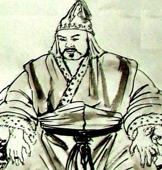 木华黎图册_360百科