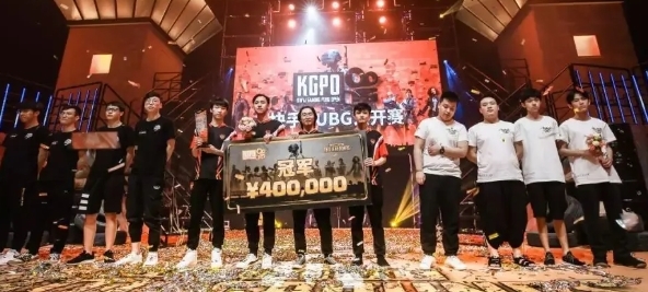 FPX电子竞技俱乐部图册_360百科