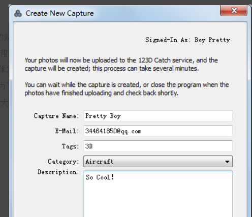 Autodesk 123D Catch教程 123D Catch建模方法_360新知