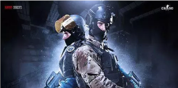 csgo躲猫猫模式在哪玩steam_360新知