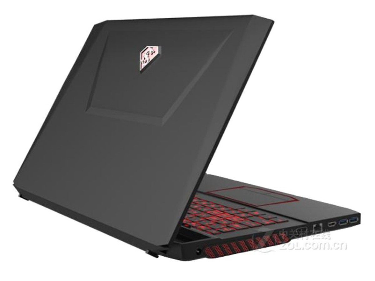 炫龙炎魔T1-781S1N图册_360百科