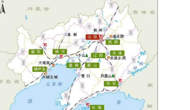 东北三省旅游攻略_360新知