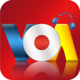 VOA慢速英语图册_360百科