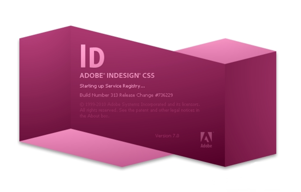 indesign学习教程(1):初始ID软件_360新知