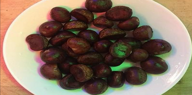 如何让煮出的板栗好吃又好剥壳360新知