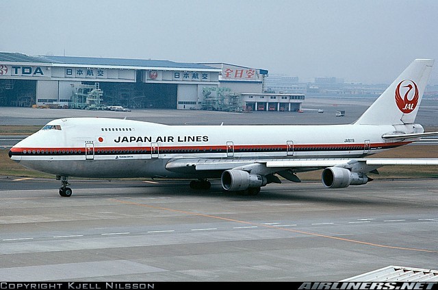 日本航空公司_360百科