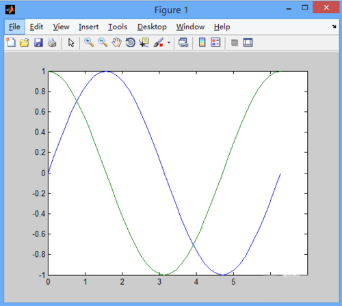 MATLAB如何画图_360新知