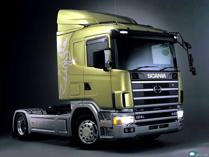 Scania_360百科