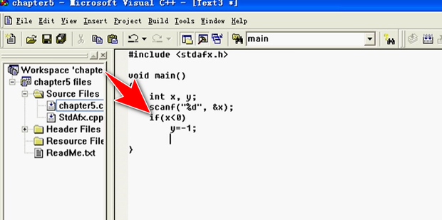 c语言ifelse语句嵌套怎样写_360新知