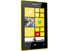 诺基亚520T图册_360百科