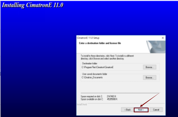 cimatron E11软件的安装与授权教程_360新知